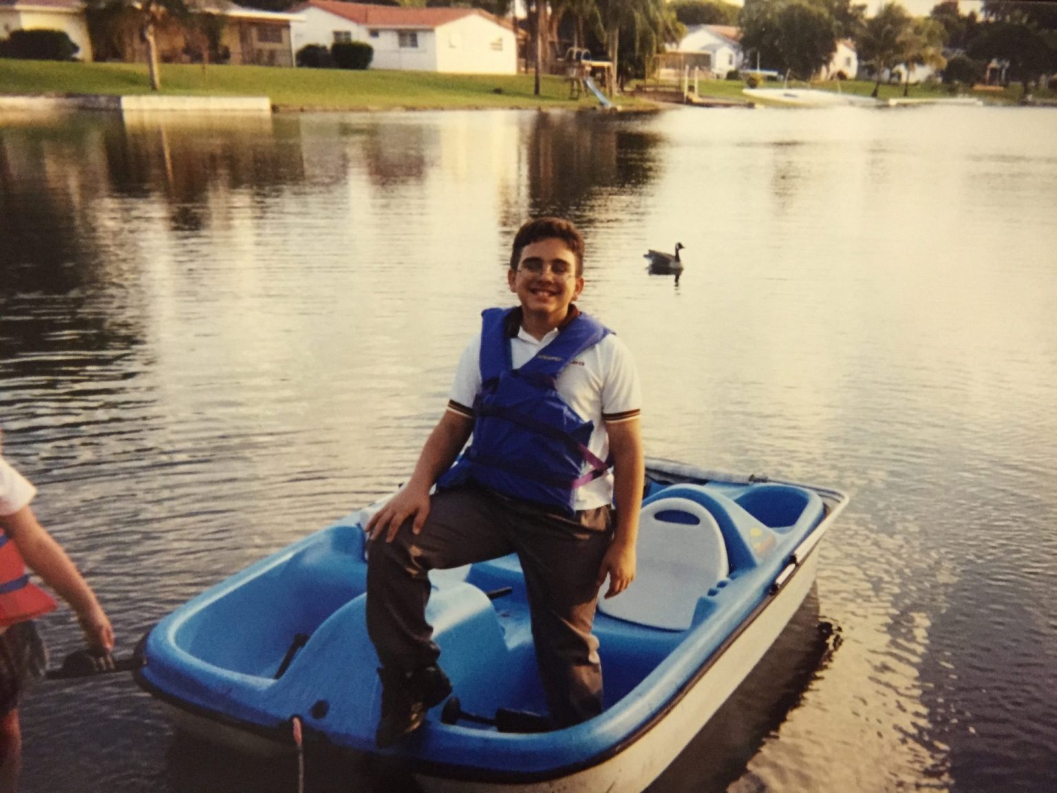 Josh Dieguez for Miami Lakes Mayor