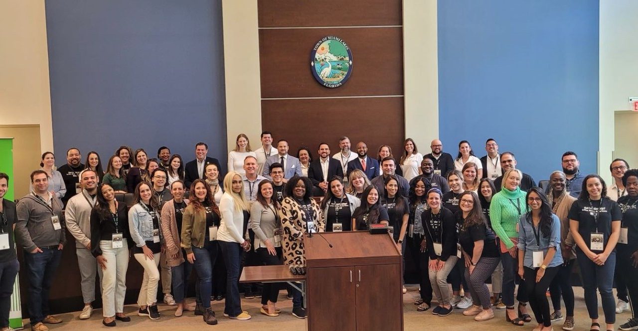 Josh Dieguez for Miami Lakes Mayor