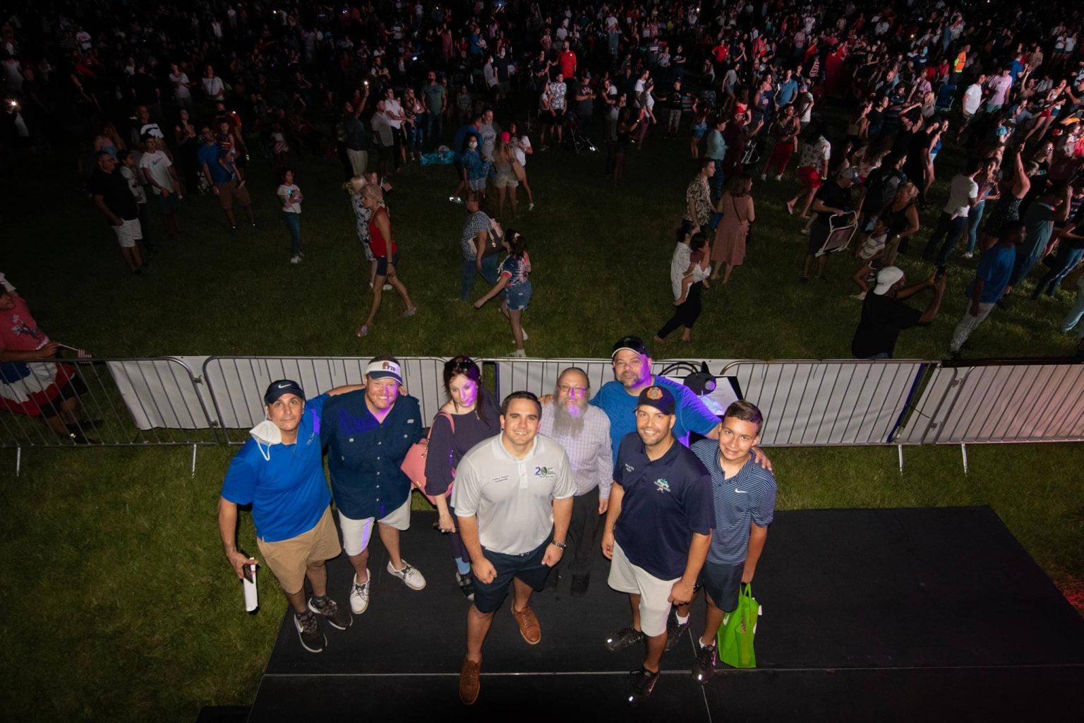 Josh Dieguez for Miami Lakes Mayor