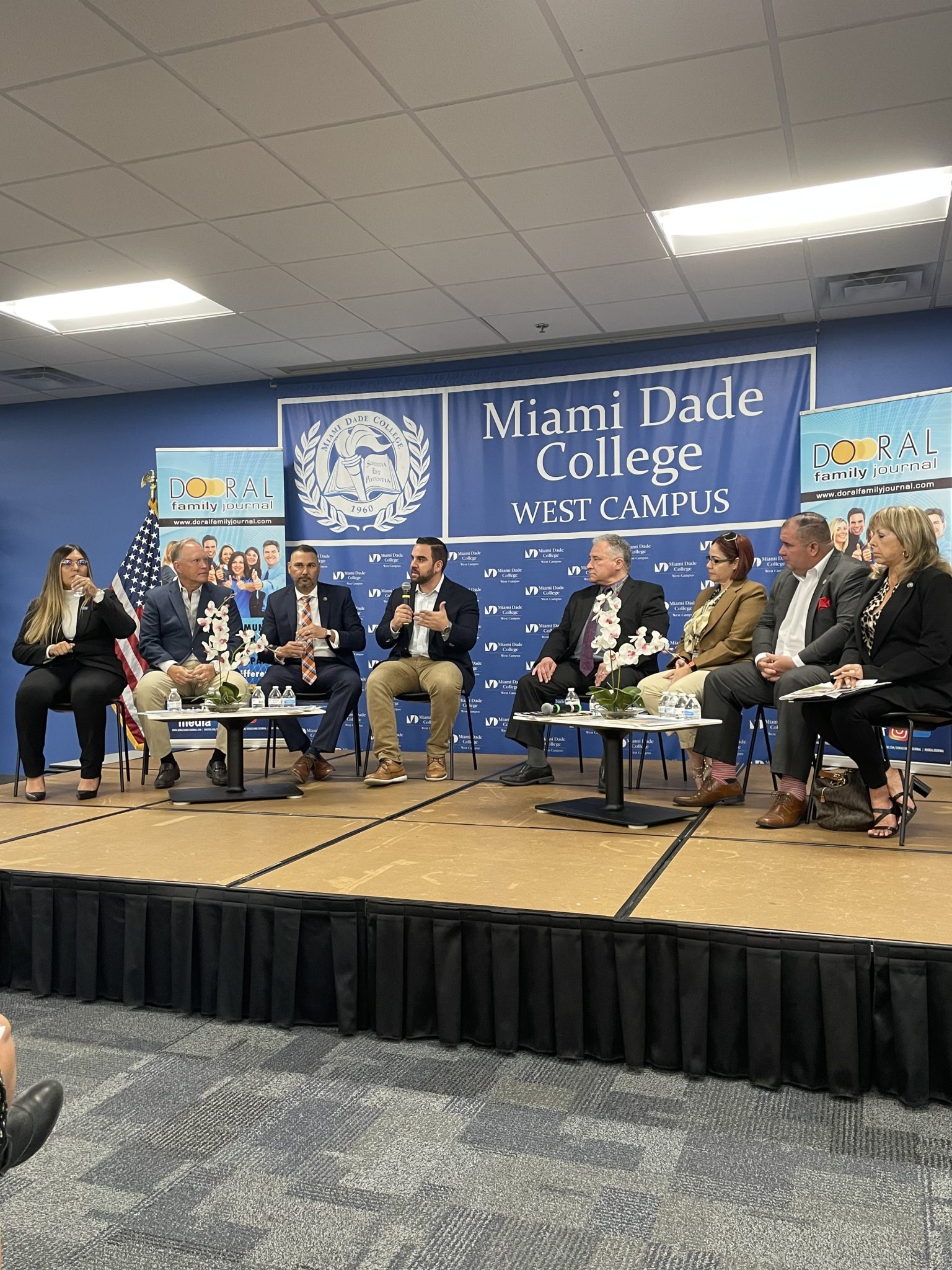 Josh Dieguez for Miami Lakes Mayor